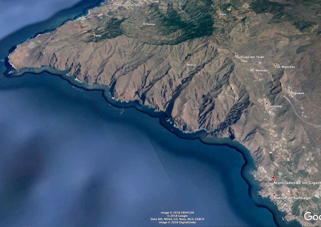 Teno Rural Park – Flipperuno